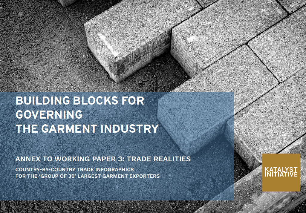Working Paper 3 – Katalyst Initiative